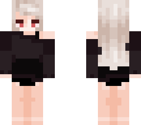 corrin | Minecraft Skins