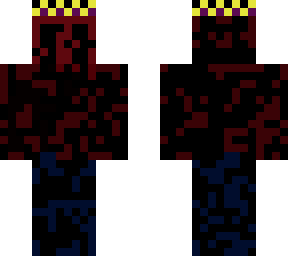 human | Minecraft Skins