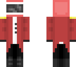 court. | Minecraft Skin
