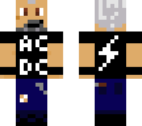 dad | Minecraft Skins