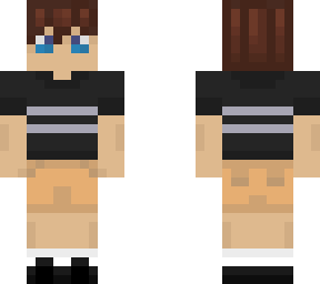 fnaf crying child | Minecraft Skins