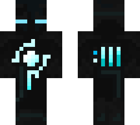 team plasma | Minecraft Skins