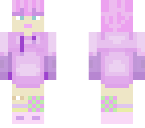 cute | Minecraft Skins