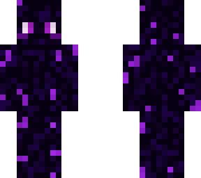 enderman | Minecraft Skins
