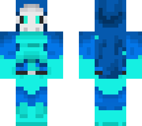 Ben 10 Minecraft Skins