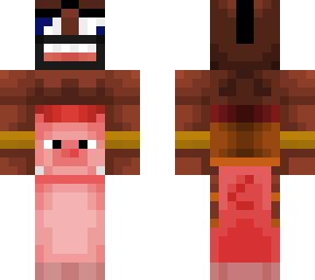derp | Minecraft Skins