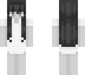 Omori Minecraft Skins