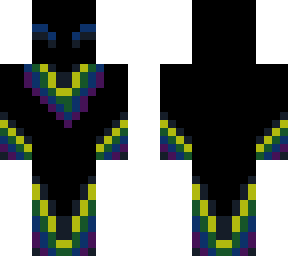 Dragon Skin Minecraft Skins