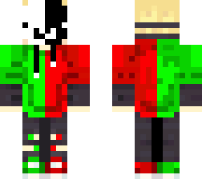 nightmare dream | Minecraft Skins