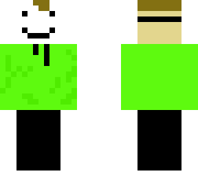 dream | Minecraft Skins