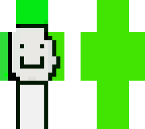 dream | Minecraft Skins