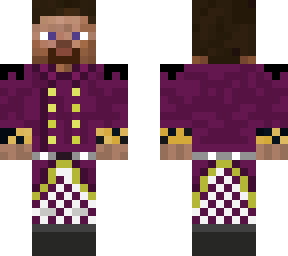 steve chad | Minecraft Skins