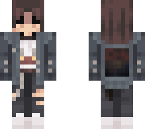 eddie | Minecraft Skins