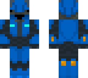 Alien Minecraft Skins
