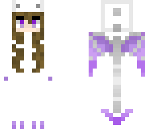 Emma skin | Minecraft Skin
