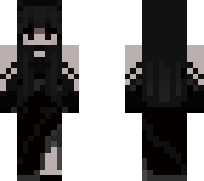 Bride Minecraft Skins