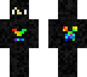 creeper emo | Minecraft Skins