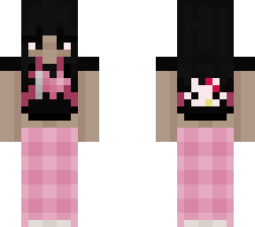 grunge | Minecraft Skins