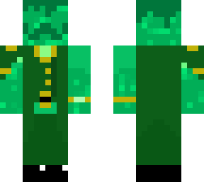 baron | Minecraft Skins