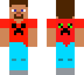 eyestream | Minecraft Skins