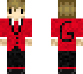 fancy | Minecraft Skins