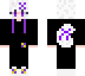 filian | Minecraft Skins