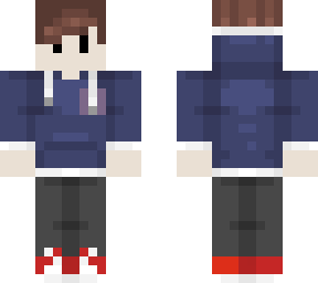 og skin | Minecraft Skins