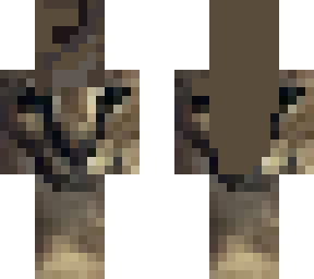 floppa | Minecraft Skins