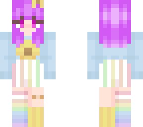 Floran Skin | Minecraft Skin