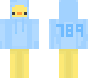 For Cooper | Minecraft Skin