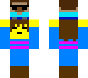 boy | Minecraft Skins