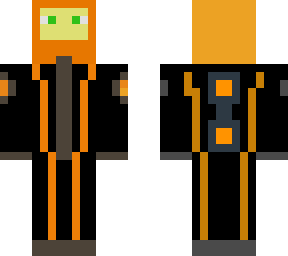 Science Minecraft Skins