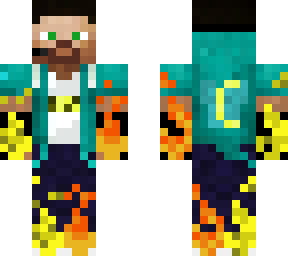 player | Minecraft Skins