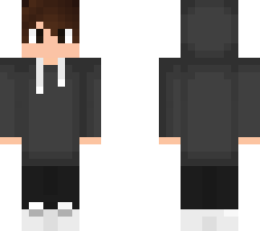 black boy | Minecraft Skins