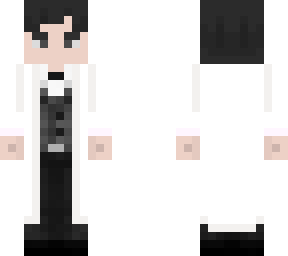 gdgdf | Minecraft Skin