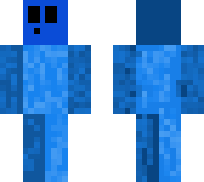 ghast slime | Minecraft Skin