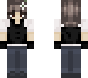 butler | Minecraft Skins