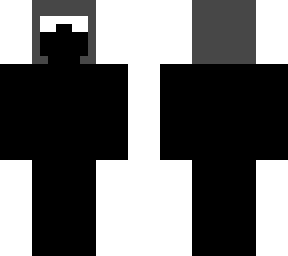 ski mask | Minecraft Skins