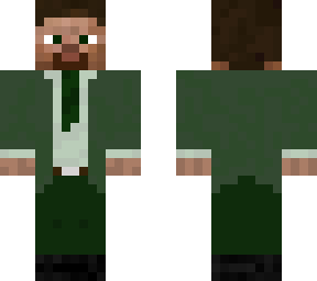 og suit steve | Minecraft Skins