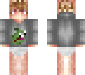 nooreax | Minecraft Skins