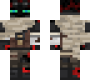 explorer | Minecraft Skins