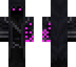 hades | Minecraft Skins