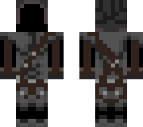 2 layer | Minecraft Skins