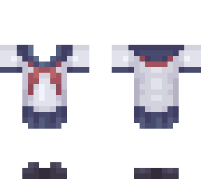 Japanese Minecraft Skins