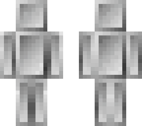 Ingot | Minecraft Skin