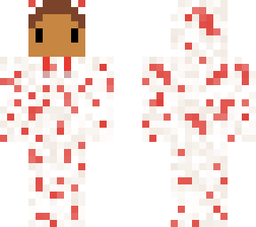 insane | Minecraft Skins