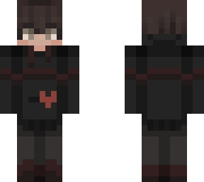Intel Edits 2.0 | Minecraft Skin