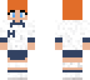 jeanne | Minecraft Skins