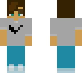 Josephine | Minecraft Skin
