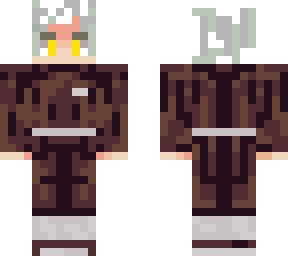 joyboy | Minecraft Skins